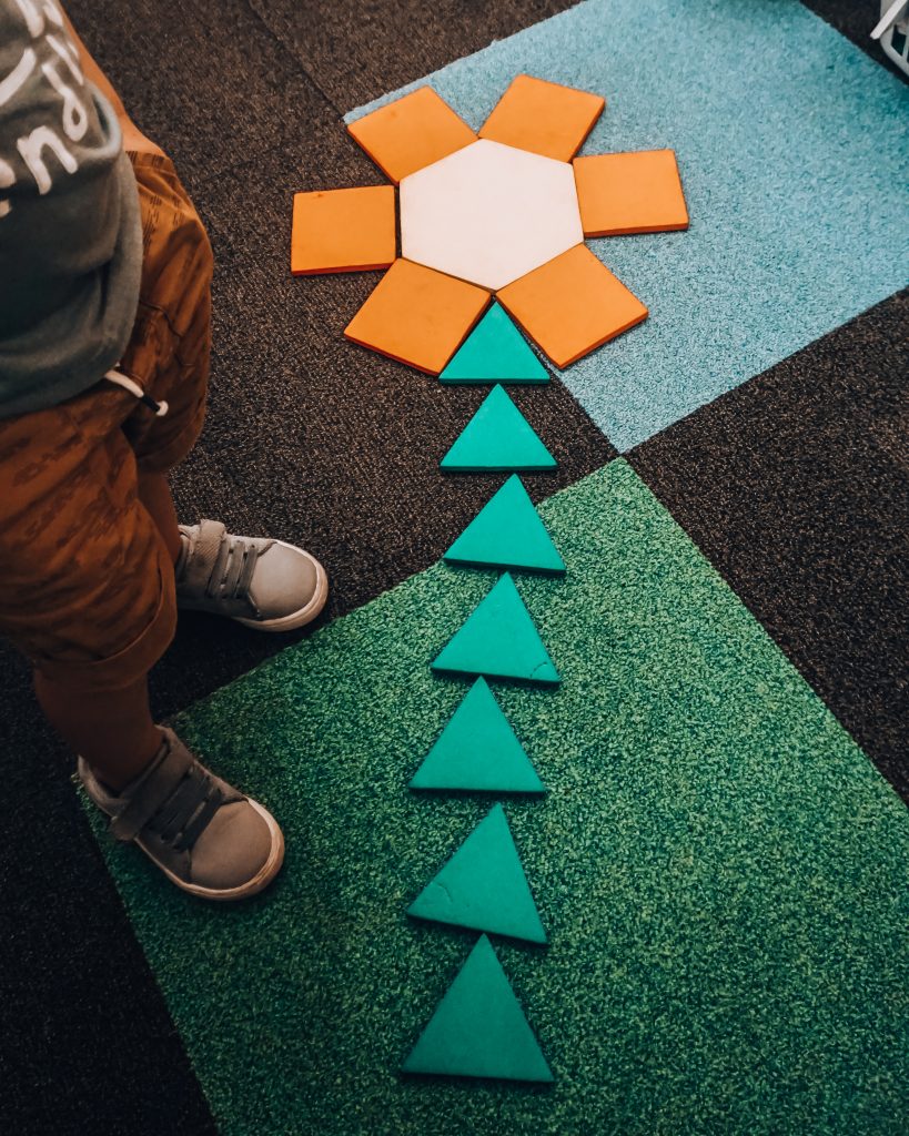 Why the Library is the Perfect Rainy Day Activity • A Sweet Life with Style