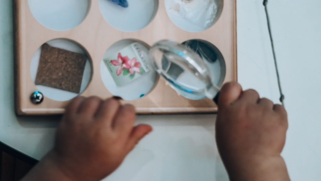 Why the Library is the Perfect Rainy Day Activity • A Sweet Life with Style