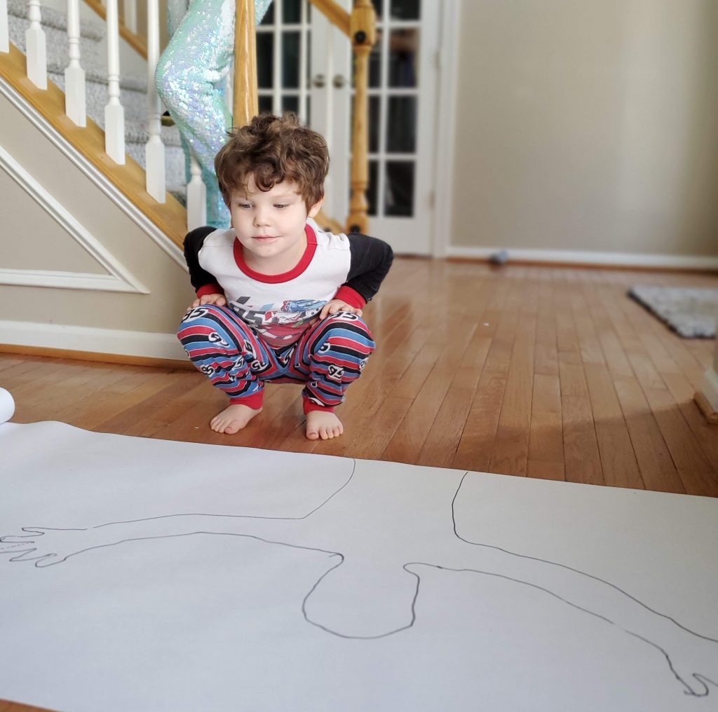 How to Mail-a-Hug During Quarantine • A Sweet Life with Style