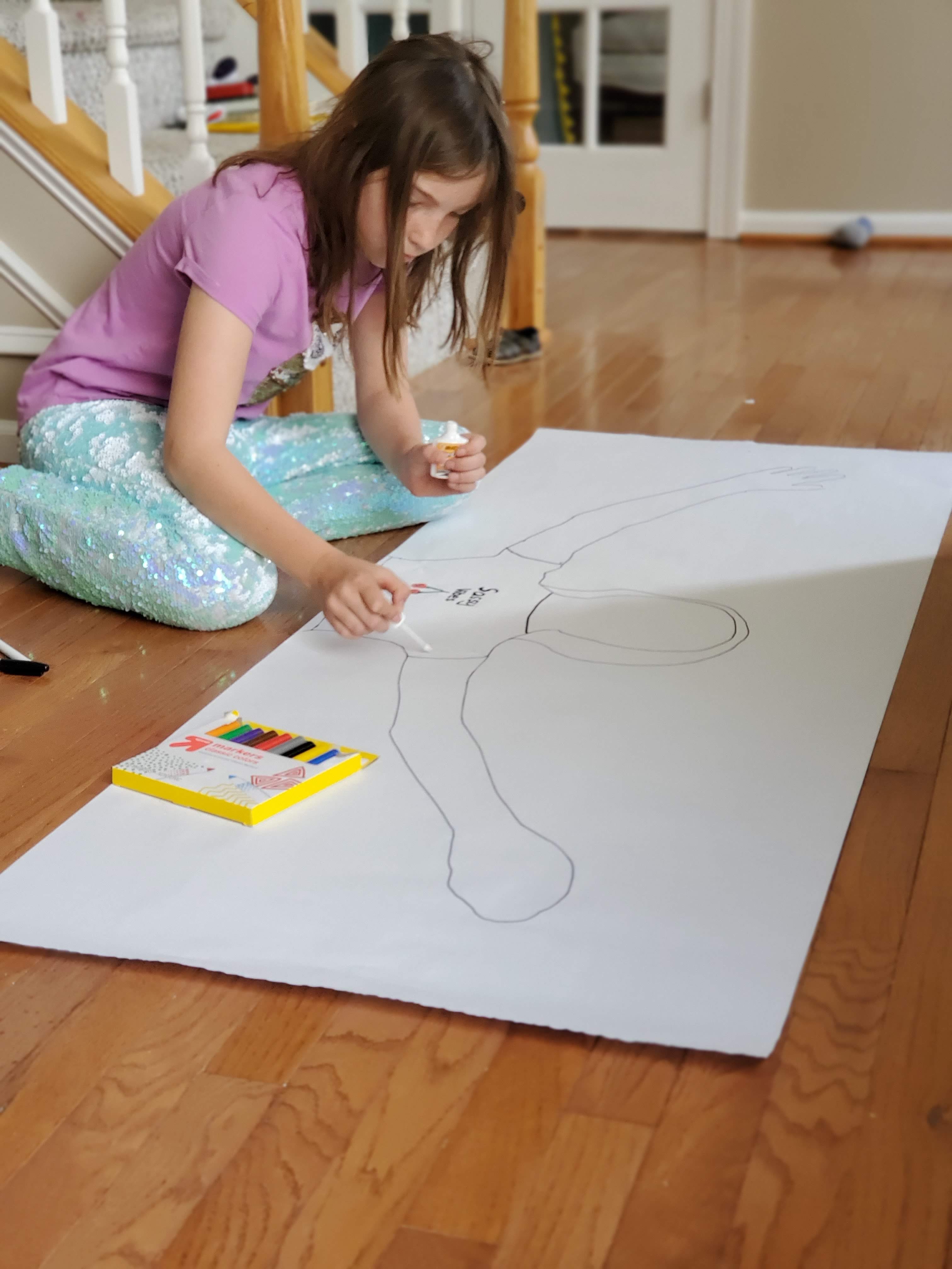 How to Mail-a-Hug During Quarantine • A Sweet Life with Style